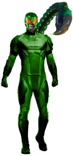 Scorpion | Sony Wiki | Fandom