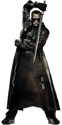 Blade | Sony Wiki | Fandom