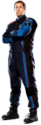 Sam Brenner | Sony Wiki | Fandom