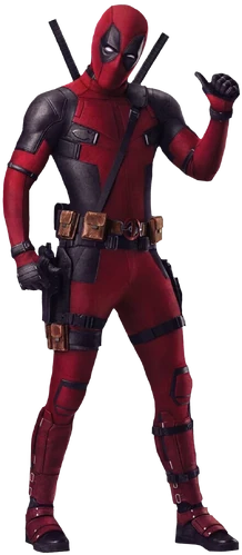 Deadpool | Sony Wiki | Fandom
