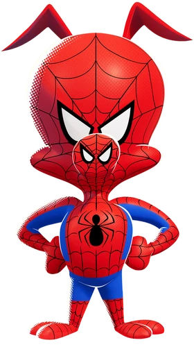 Spider-Ham | Sony Wiki | Fandom