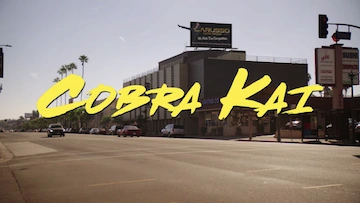 Cobra Kai | Sony Wiki | Fandom