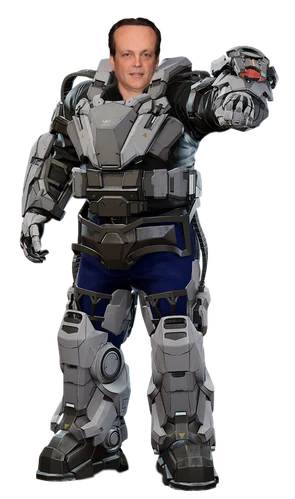 Hammerhead | Sony Wiki | Fandom