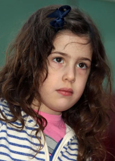 Sadie Sandler | Sony Wiki | Fandom