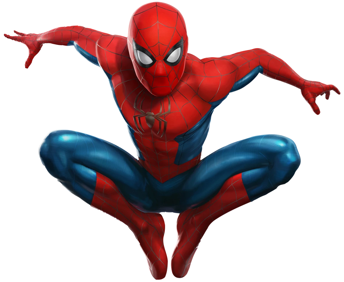 Spider-Man (Marvel Cinematic Universe) | Sony Wiki | Fandom