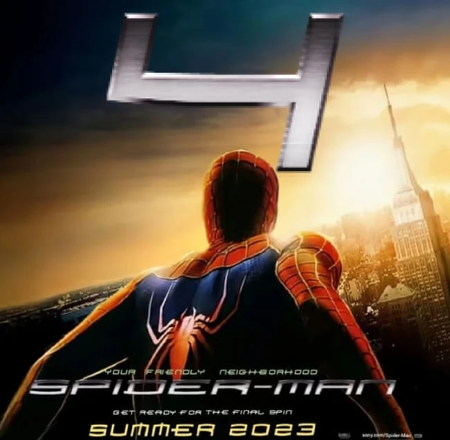 Spider-Man 4 | Sony Wiki | Fandom