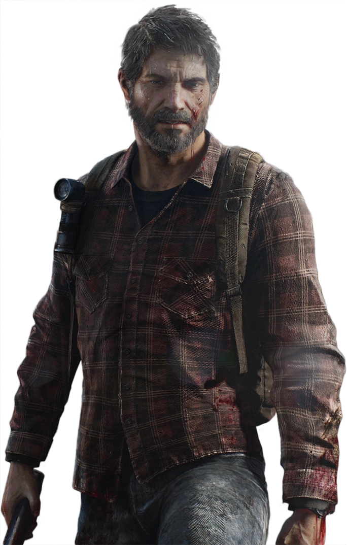 Joel | Sony Wiki | Fandom
