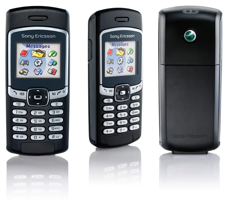 T290i | Sony Ericsson Wiki | Fandom