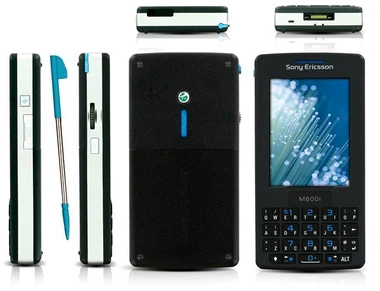 M600i | Sony Ericsson Wiki | Fandom