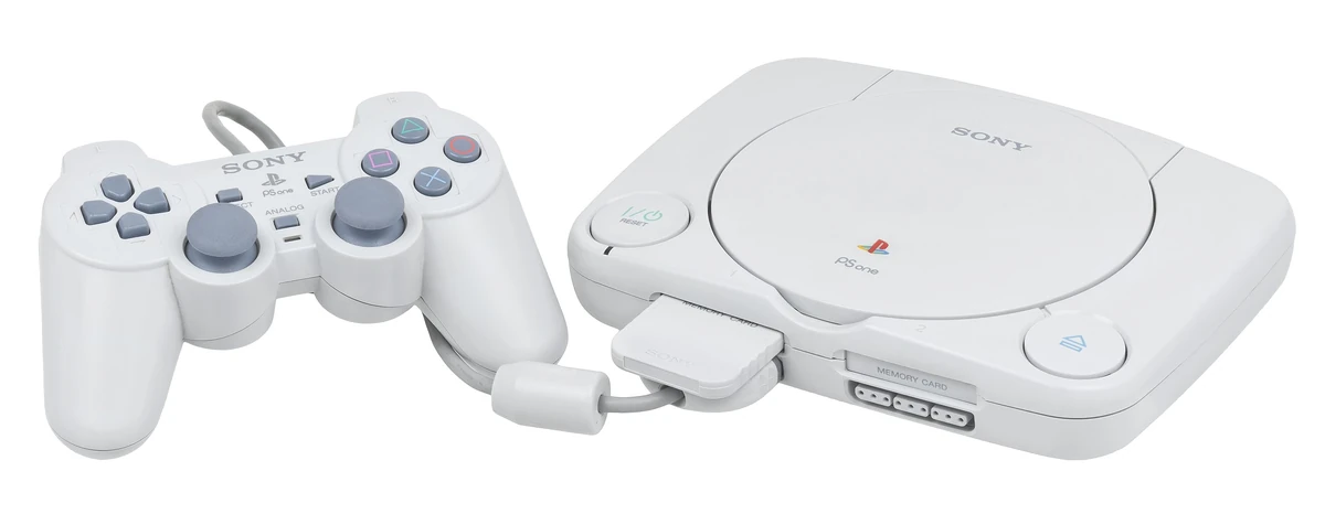 PSone | Sony Wiki | Fandom