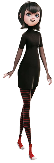 Mavis | Sony Pictures Wiki | Fandom