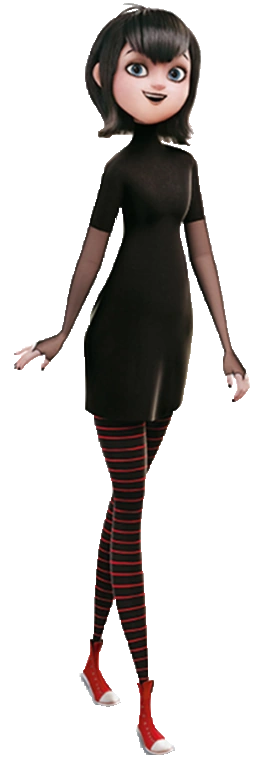 Mavis | Sony Pictures Wiki | Fandom