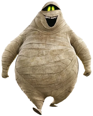 Murray | Sony Pictures Wiki | Fandom