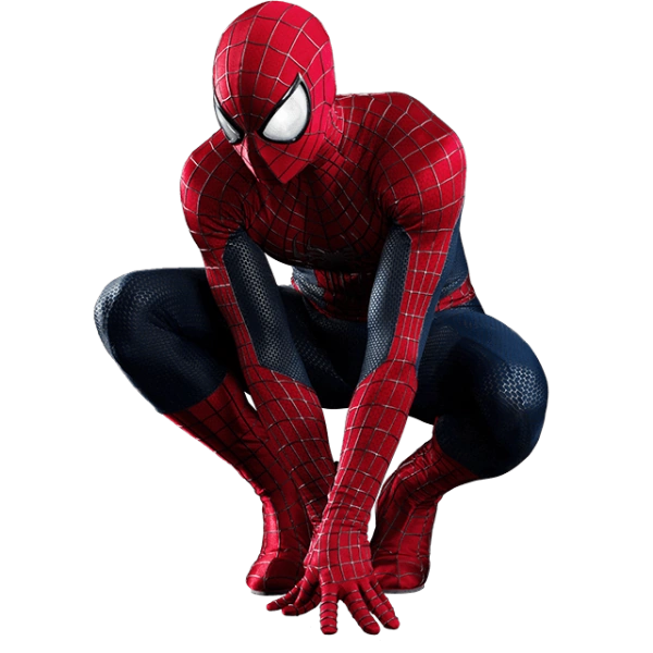 Spider-Man (Webb Series) | Sony Pictures Wiki | Fandom