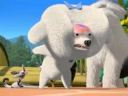 Fifi | Sony Pictures Wiki | Fandom