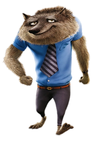 Wayne | Sony Pictures Wiki | Fandom