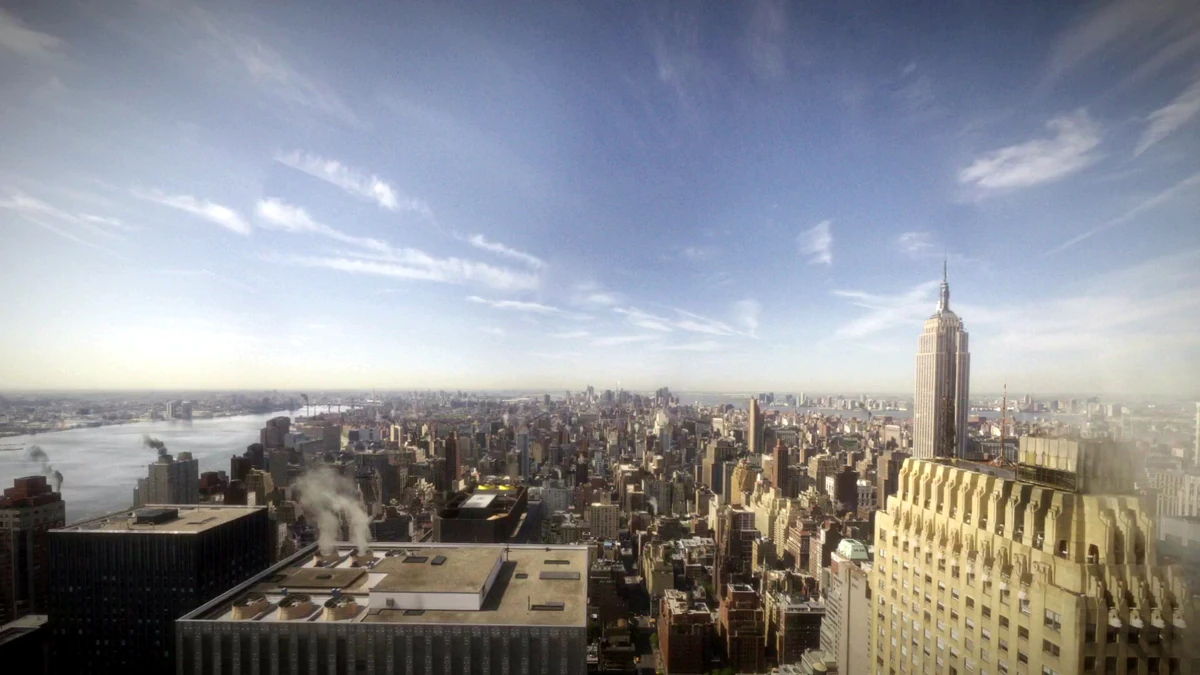 Manhattan | Sony Pictures Wiki | Fandom