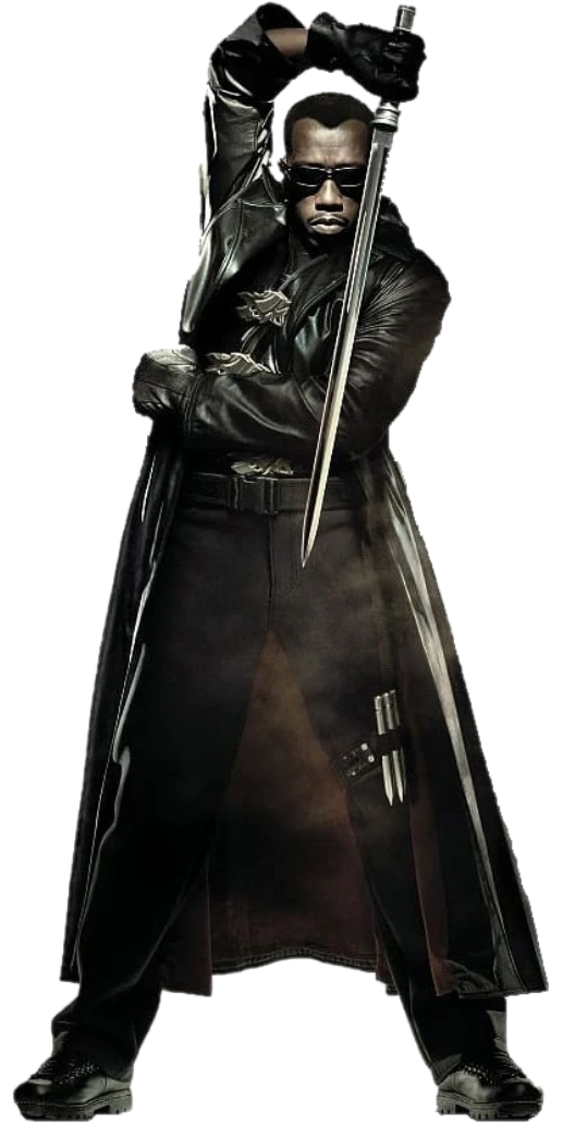 Eric Brooks | Sony Pictures Wiki | Fandom