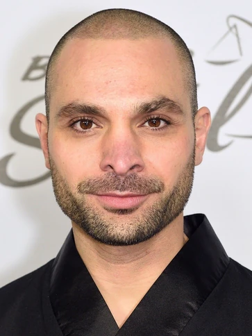 Michael Mando | Sony Pictures Wiki | Fandom