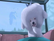 Fifi | Sony Pictures Wiki | Fandom