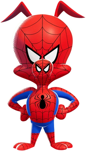 Spider-Ham | Sony Pictures Wiki | Fandom