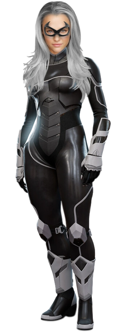 Felicia Hardy | Sony Pictures Wiki | Fandom