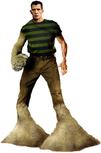 Sandman | Sony Pictures Wiki | Fandom