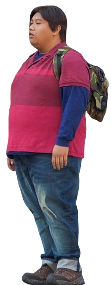 Ned Leeds | Sony Pictures Wiki | Fandom