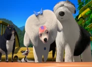 Fifi | Sony Pictures Wiki | Fandom