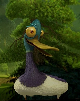 Deni/Gallery | Sony Pictures Animation Wiki | Fandom