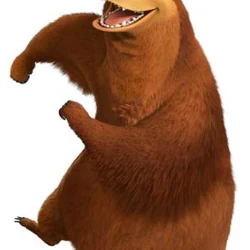 Open Season 3 Characters