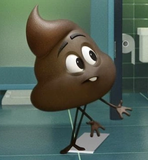 Poop Jr. | Sony Pictures Animation Wiki | Fandom