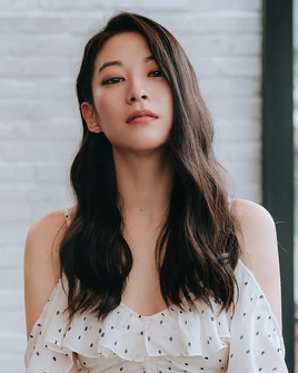 Arden Cho | Sony Pictures Animation Wiki | Fandom