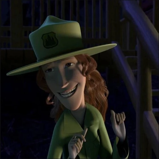 Beth | Sony Pictures Animation Wiki | Fandom