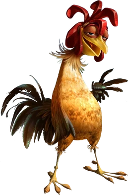 Chicken Joe | Sony Pictures Animation Wiki | Fandom