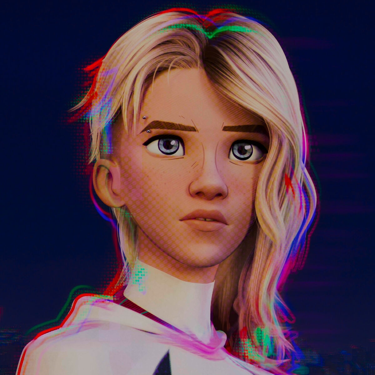 Gwen Stacy | Sony Pictures Animation Wiki | Fandom
