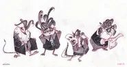 Medusa | Sony Pictures Animation Wiki | Fandom