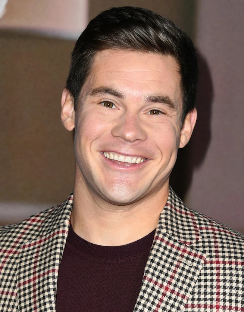Adam DeVine | Sony Pictures Animation Wiki | Fandom