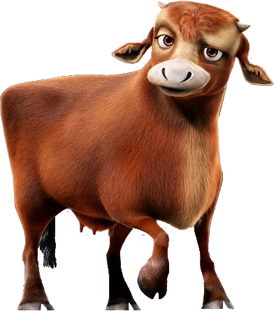 Edith | Sony Pictures Animation Wiki | Fandom