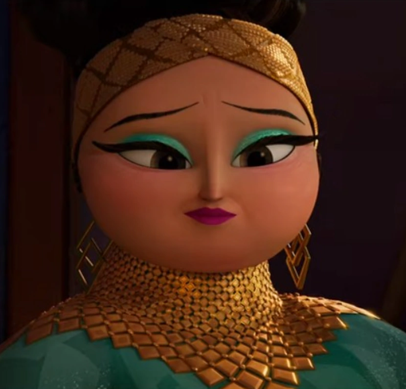 Marta Sandoval | Sony Pictures Animation Wiki | Fandom