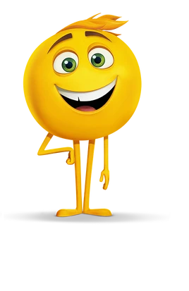 Gene Meh | Sony Pictures Animation Wiki | Fandom