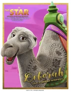 Deborah/Gallery | Sony Pictures Animation Wiki | Fandom