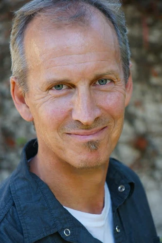 David Feiss | Sony Pictures Animation Wiki | Fandom