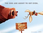 Boog/Gallery | Sony Pictures Animation Wiki | Fandom