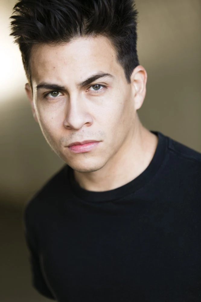 Oscar Camacho | Sony Pictures Animation Wiki | Fandom