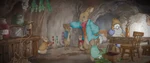 Josephine Rabbit | Sony Pictures Animation Wiki | Fandom