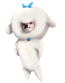 Fifi | Sony Pictures Animation Wiki | Fandom