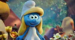 Smurfette | Sony Pictures Animation Wiki | Fandom