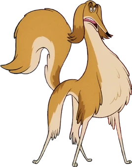 Honey | Sony Pictures Animation Wiki | Fandom