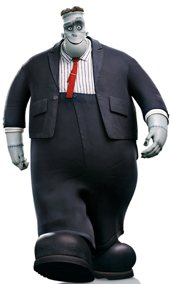 Frankenstein/Gallery | Sony Pictures Animation Wiki | Fandom